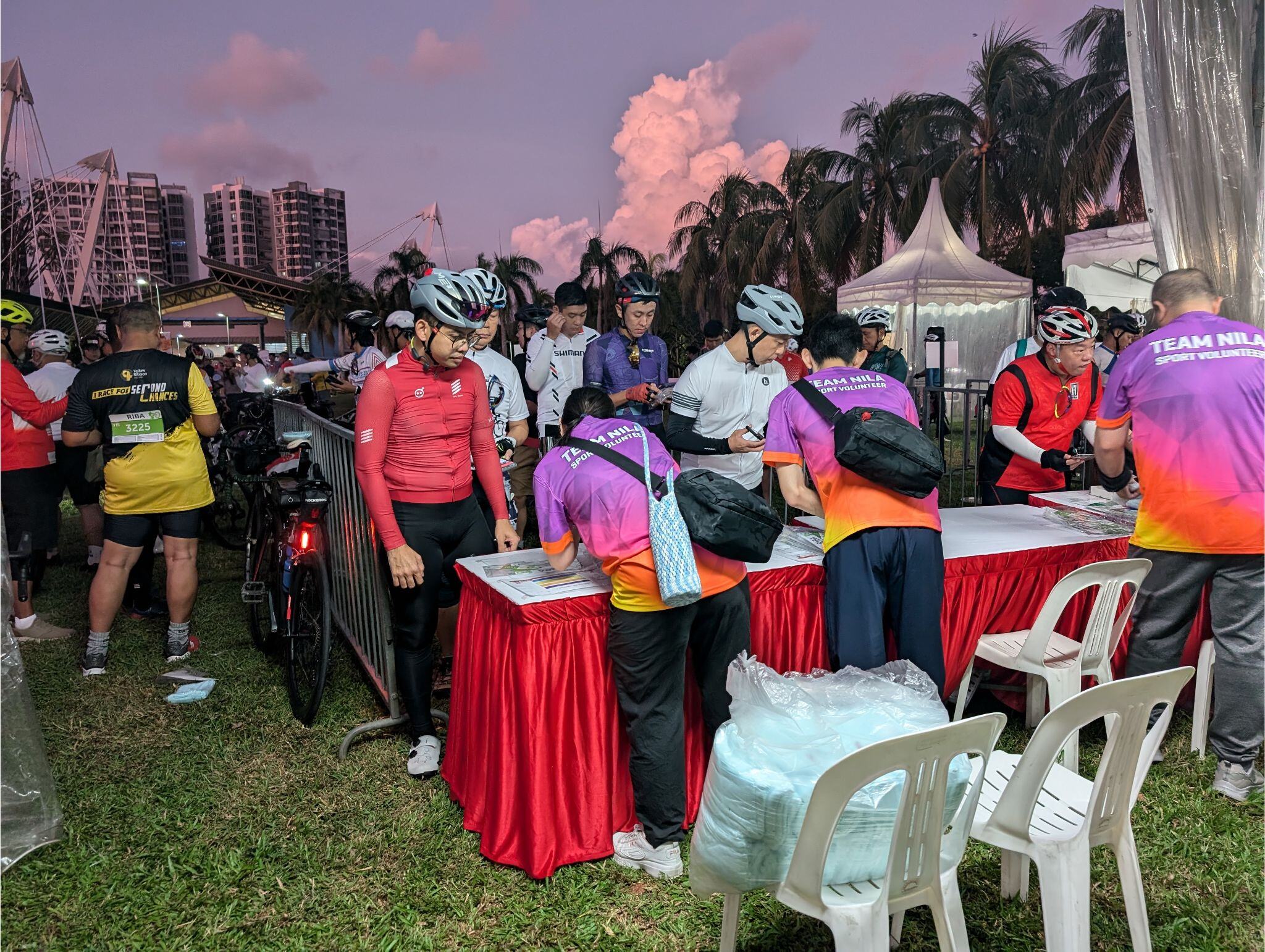GetActive! Singapore 2024 | Pesta Sukan | Round Island Bike Adventure | Photo Gallery